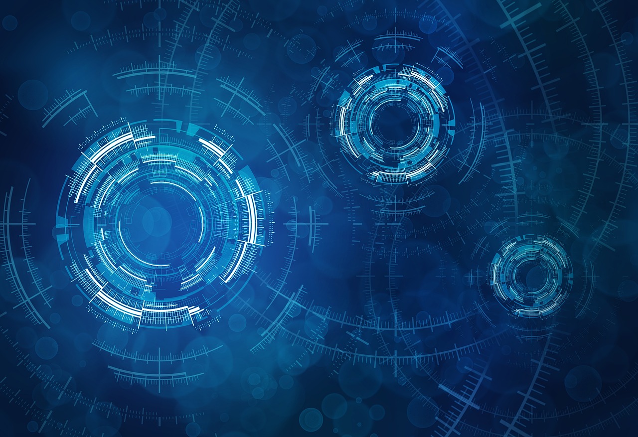 Cybersecurity Risks in Connected Heavy Machinery